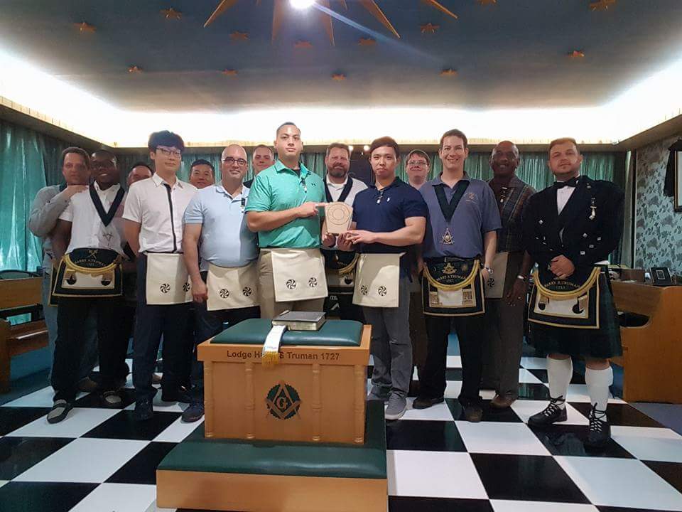 3rd Quarter Update – Markland Mason